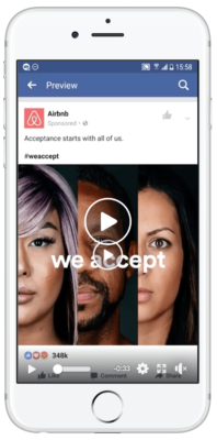 Video Format For Facebook - How To Get It Right - Vidico