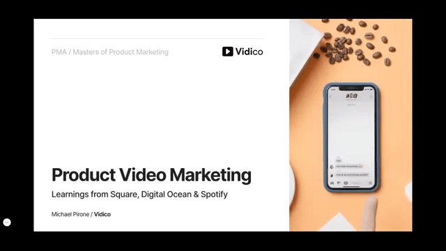 How to Ace Your Product Video Marketing: Tips & Strategies | Vidico