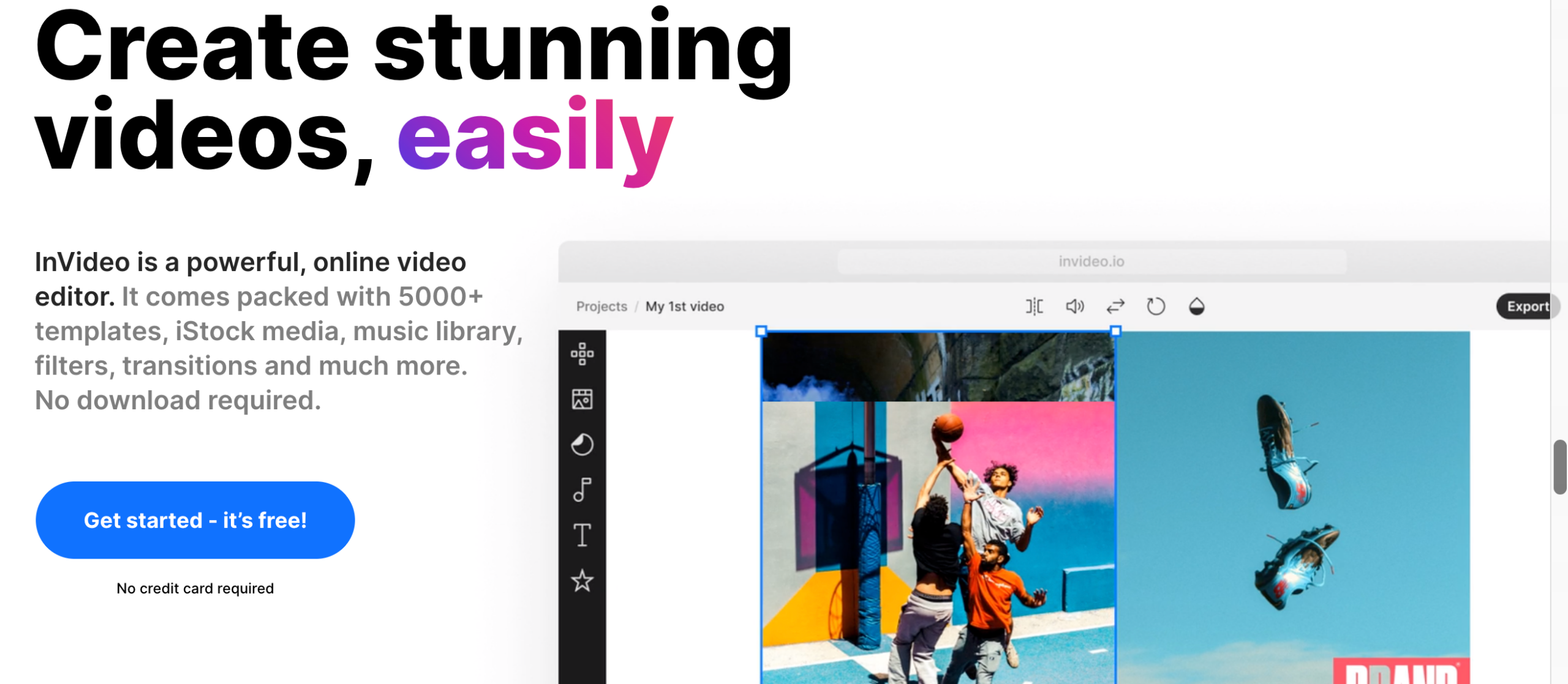 20+ Best Video Marketing Tools for Marketers (In-Depth Review)