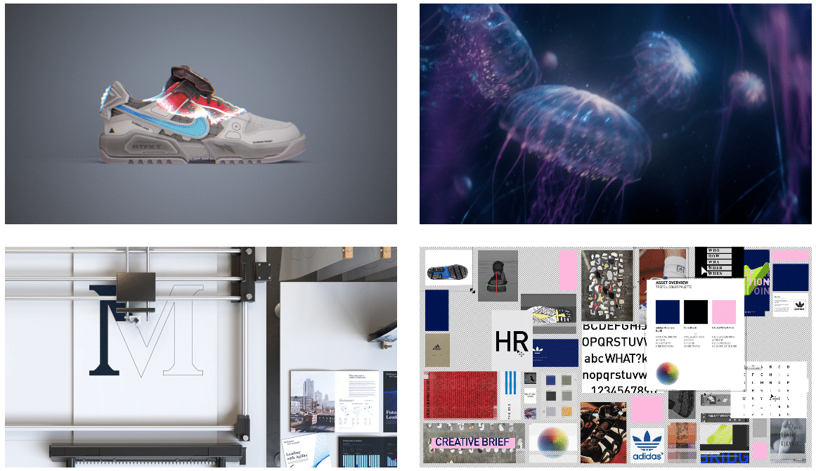 8 Best Motion Graphics Companies & Studios - Vidico