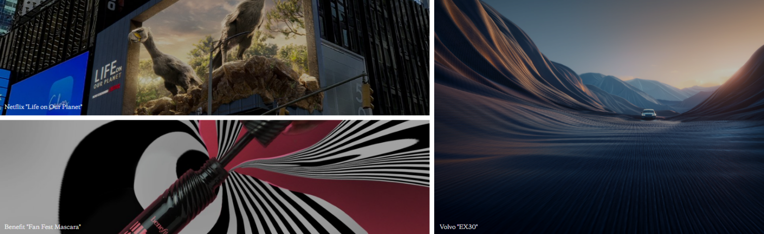 8 Best Motion Graphics Companies & Studios - Vidico