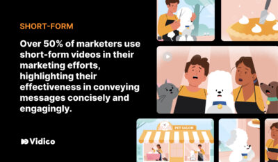 20+ Interesting Short Form Video Trends & Statistics (2025)