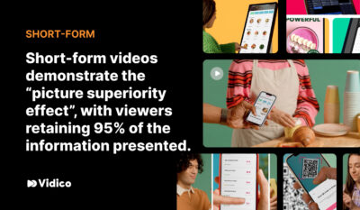20+ Interesting Short Form Video Trends & Statistics (2025)