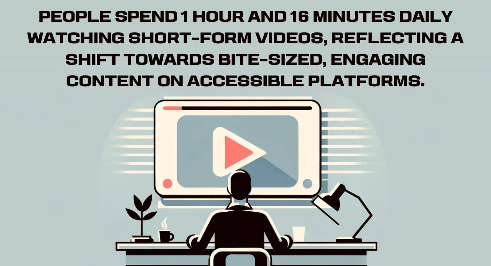 20+ Interesting Short Form Video Statistics & Trends (2024)