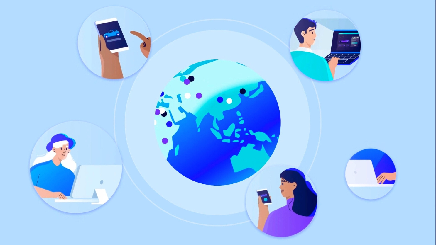 20 Best Motion Graphics Examples to Boost Your Brand in 2024