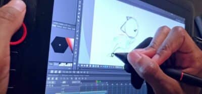 Complete Animation Process: Step-by-Step Guide (2024)
