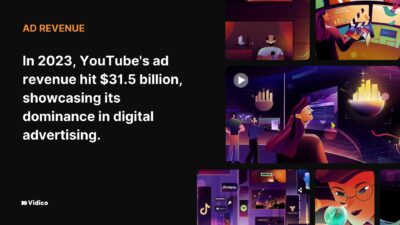 50 YouTube Marketing Statistics & Data To Know (2024)