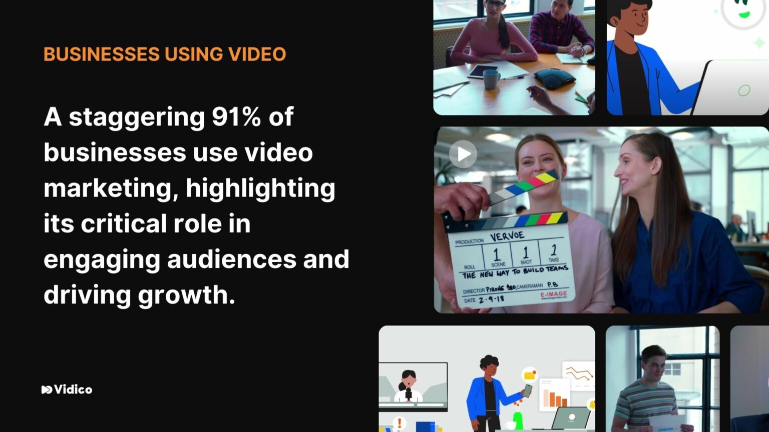 50 Social Video Marketing Statistics, Trends & Data (2025)