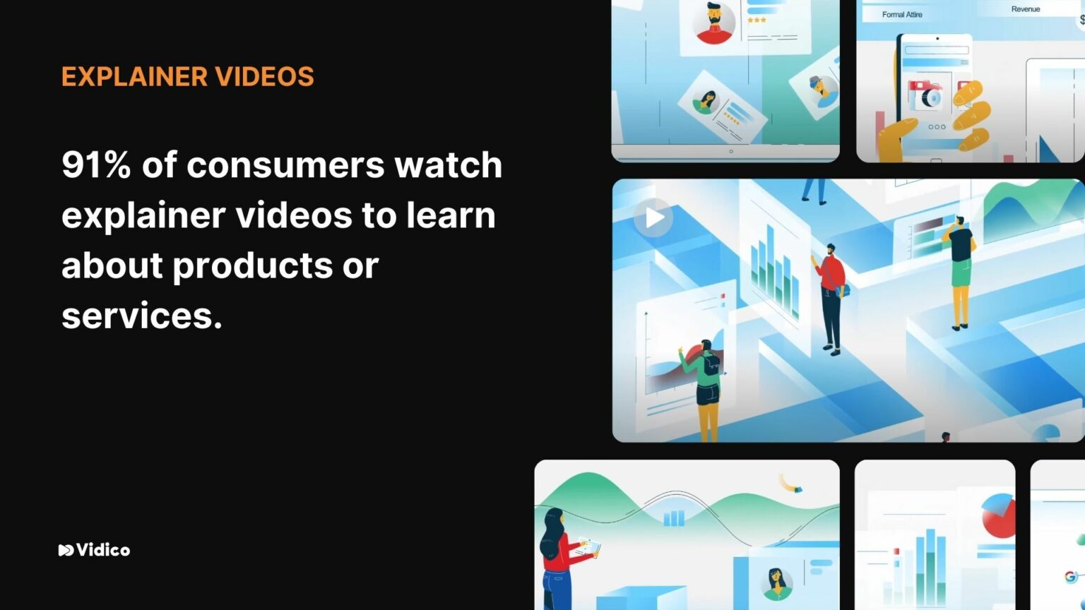 50 Social Video Marketing Statistics, Trends & Data (2025)