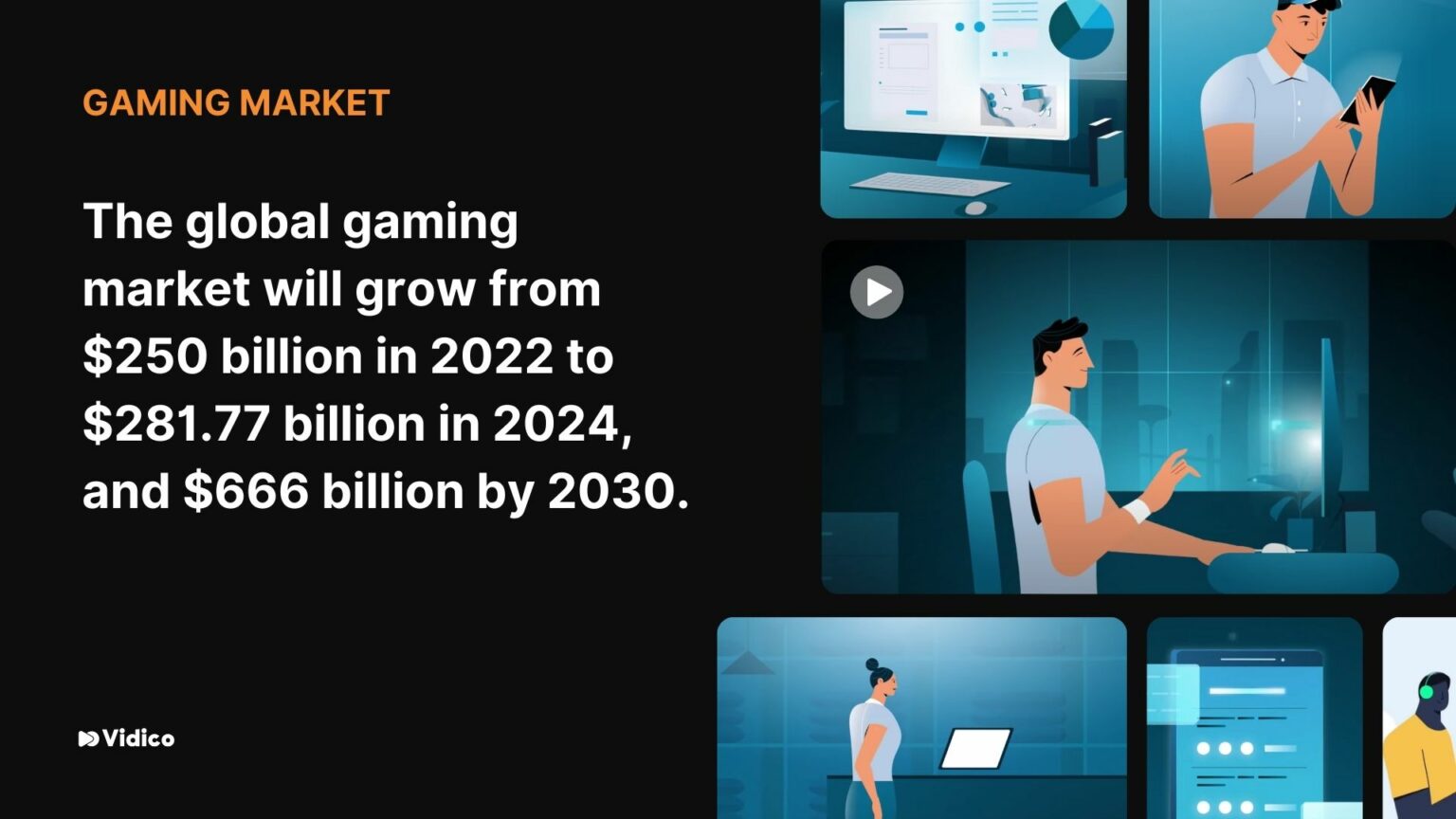 30+ Animation Industry Statistics, Facts, & Trends (2024)