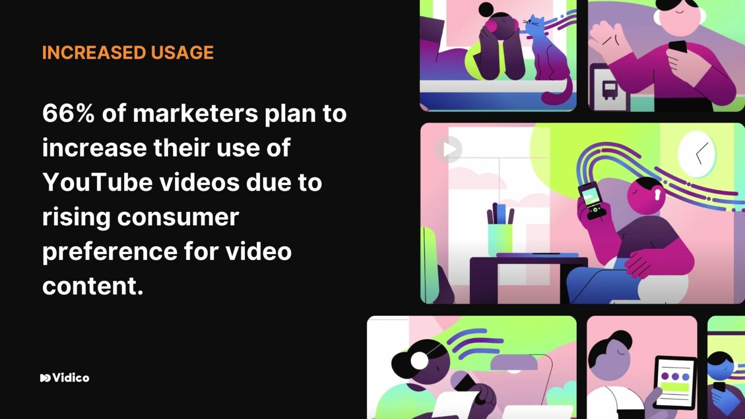 50 YouTube Marketing Statistics & Data To Know (2024)