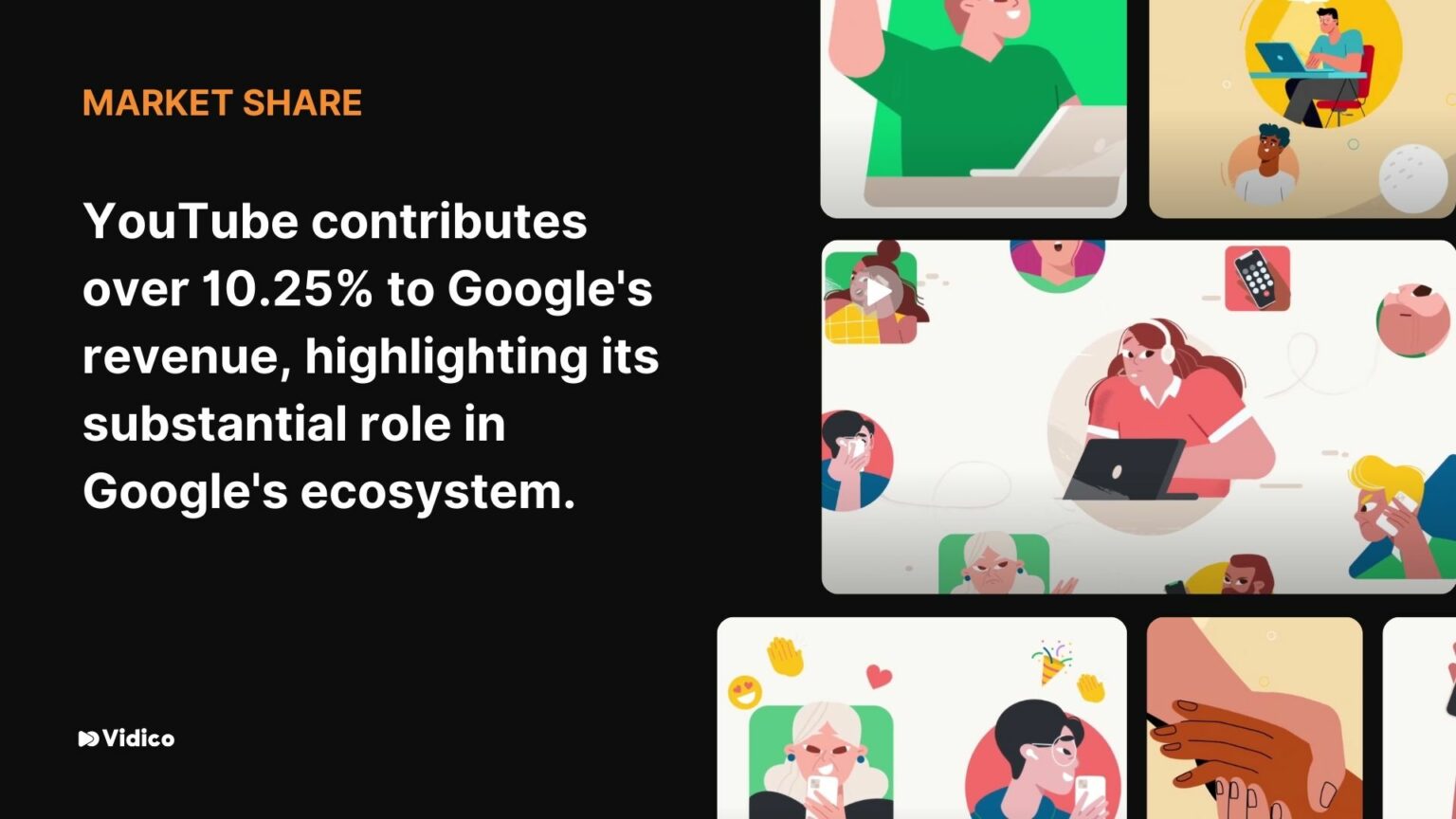 50 YouTube Marketing Statistics & Data To Know (2024)