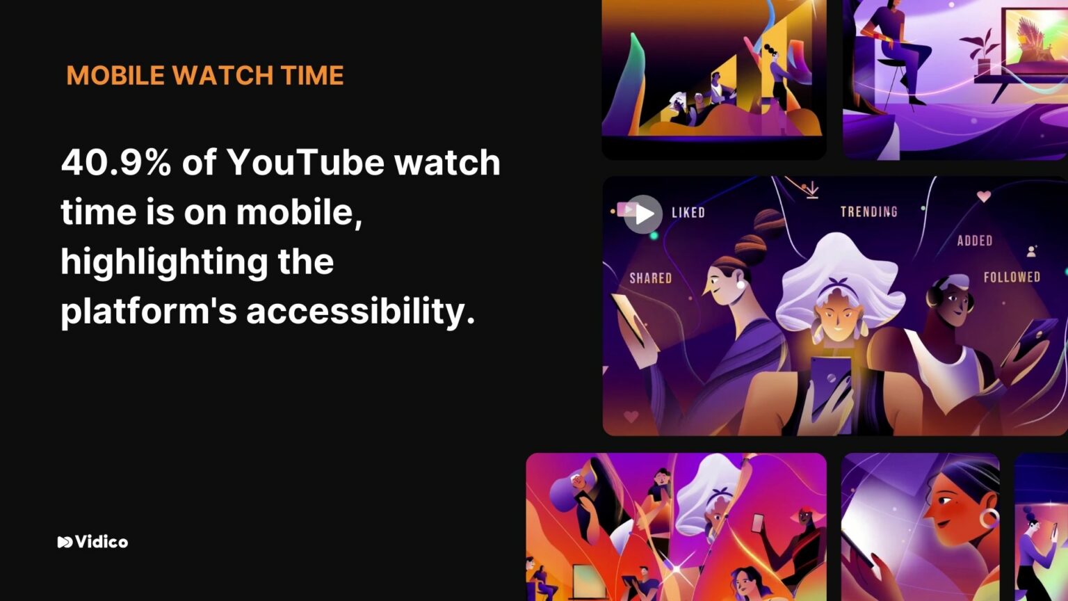 50 YouTube Marketing Statistics & Data To Know (2024)