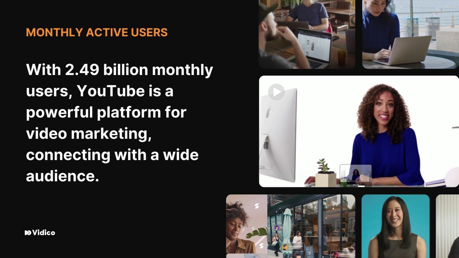 50 YouTube Marketing Statistics & Data To Know (2024)