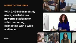 50 YouTube Marketing Statistics & Data to Know in 2024 | Vidico