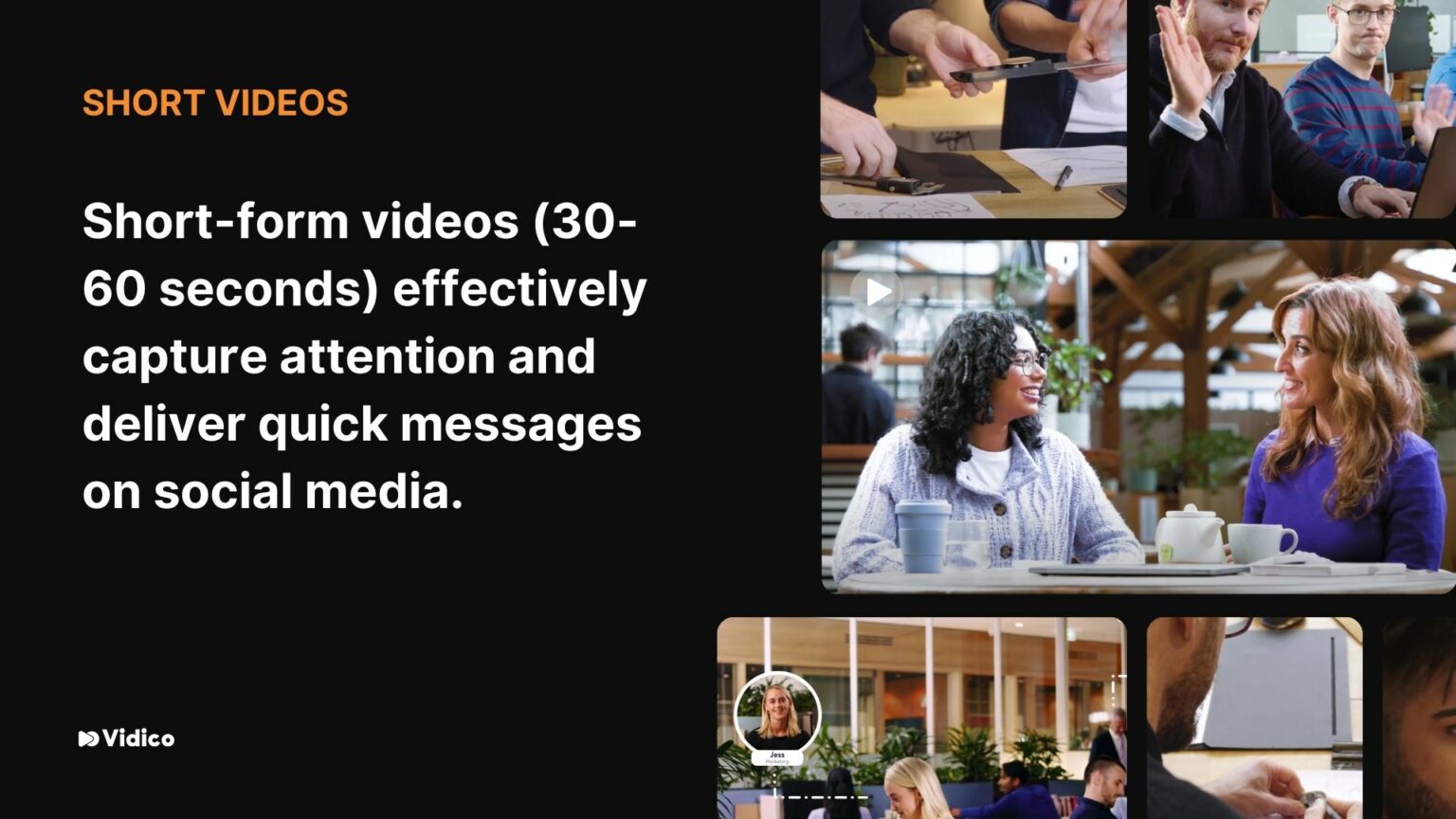 50 Social Video Marketing Statistics, Trends & Data (2025)