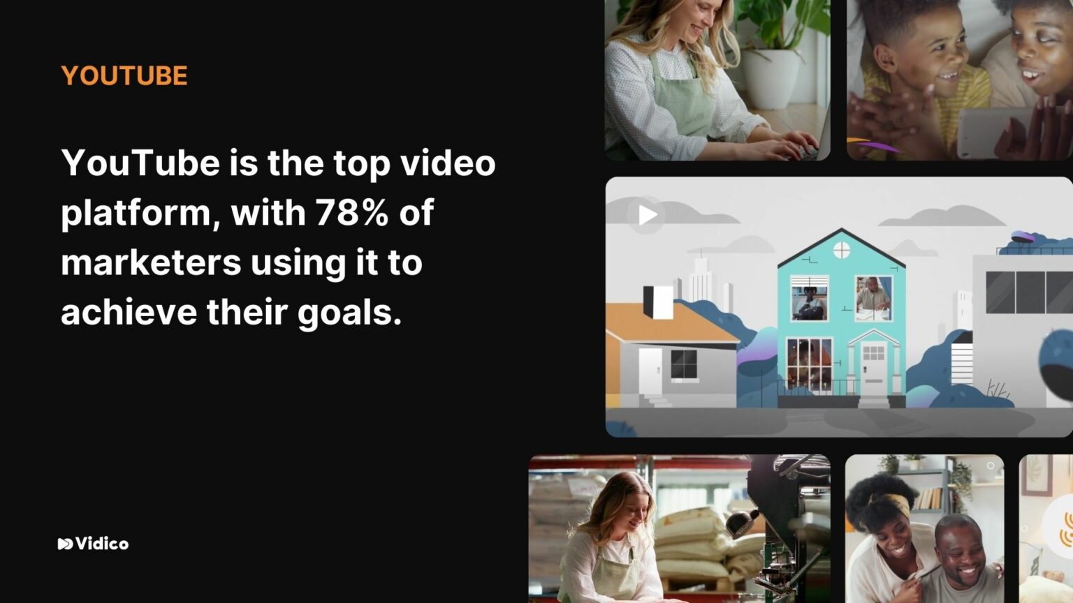 50 Social Video Marketing Statistics, Trends & Data (2025)