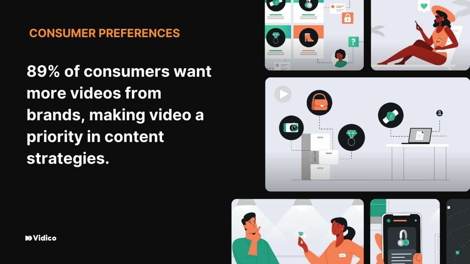 20 Amazing Video Consumption Trends To Watch Out For (2024)