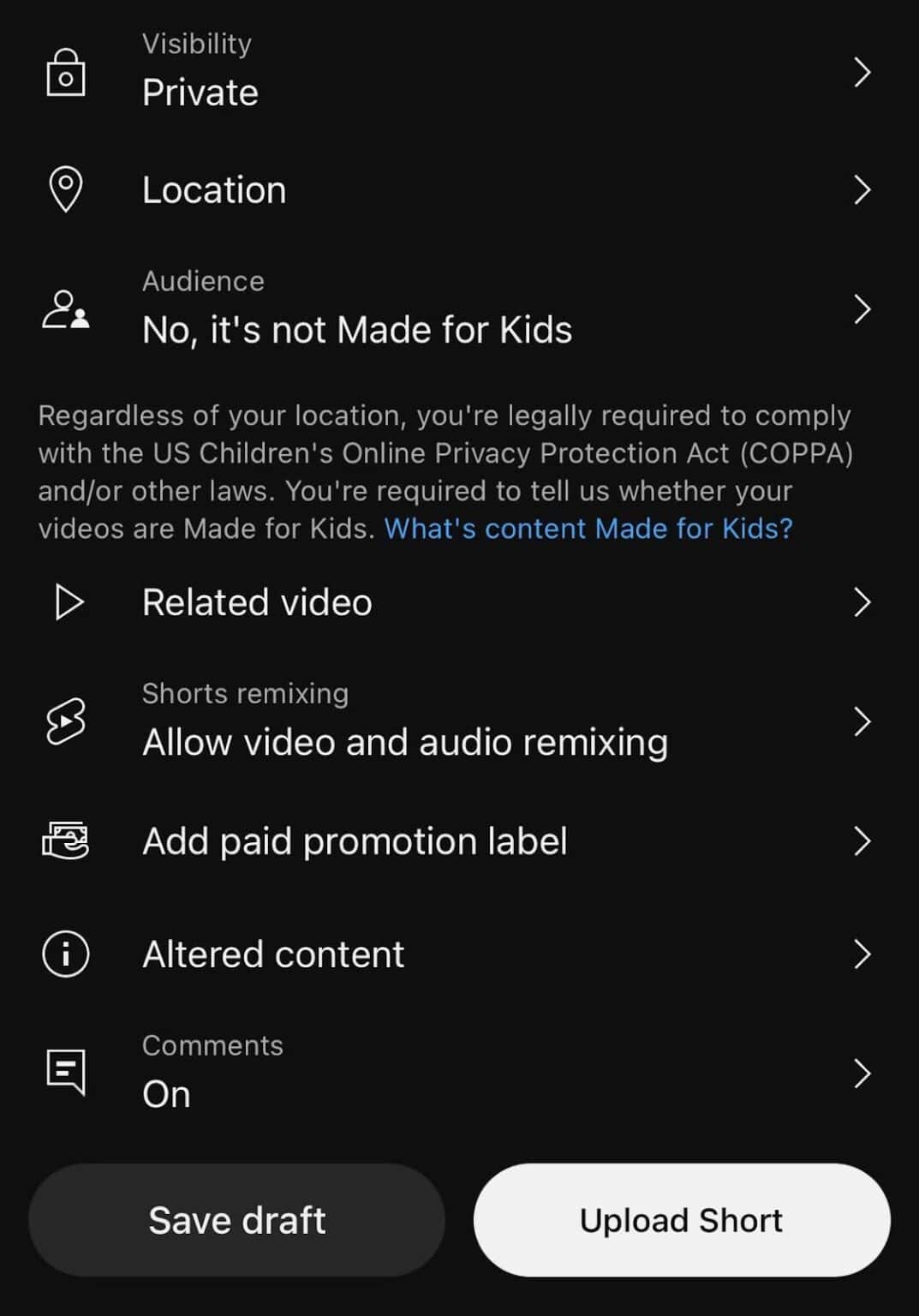 How to Create a YouTube Short: Beginner's Guide - Vidico
