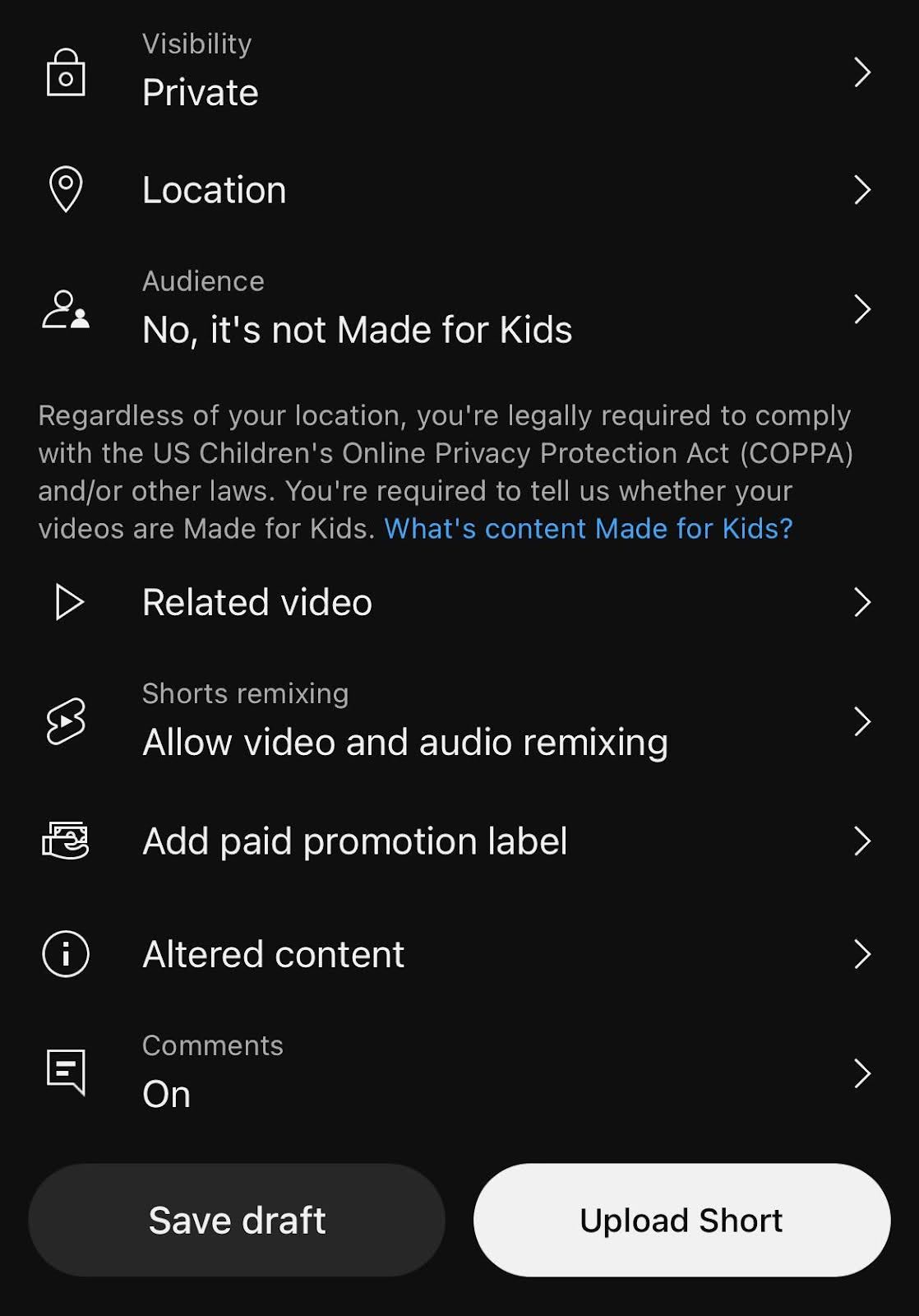 How to Create a YouTube Short: Beginner's Guide - Vidico